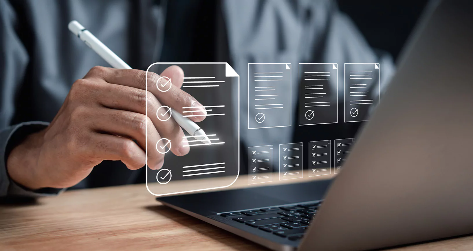 Simplify Tax Compliance Reporting | Siron One Software